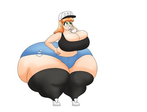 Rule 34 Big Ass Big Breasts Breasts Bubble Butt Huge Ass Thick Thighs