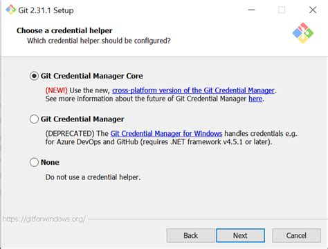 How To Install Git And Git Bash On Windows