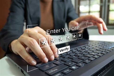 Verification Of Information With Fingerprint Scanner2 Factor Authentication High Security For