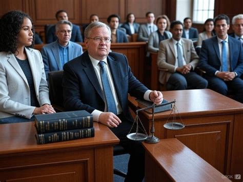 Jury Nullification Explained When Juries Disregard The Law In Verdicts