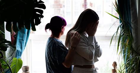 Mum Whose Daughters Alleged Teenage Rapist Not Prosecuted To Meet