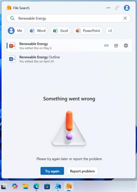 Microsofts New File Search Companion Is A Faster Alternative To Windows Search On Windows 11