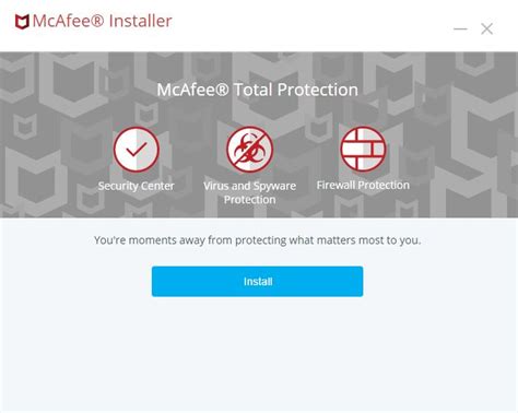 How To Install McAfee Total Protection For The First Time FixMeStick Support