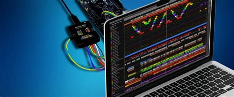 Active Pro Debugger Debug Embedded Firmware And Hardware