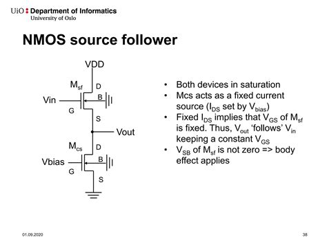 Cmos Image Sensor Design H20 3 Photodiode Pixels 1sep2020 Pdf