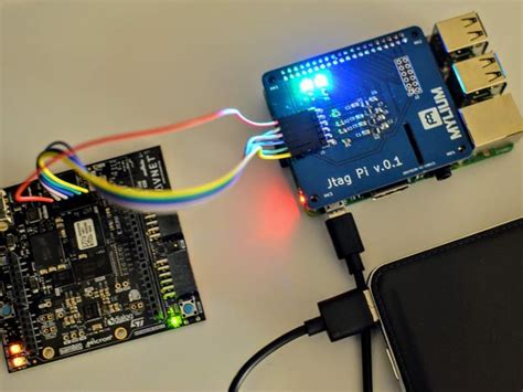 Fpga Remote Programmer