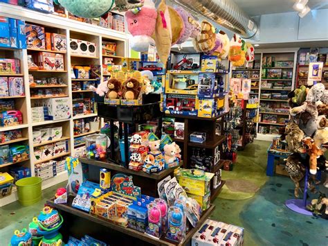 Unique Independent Toy Stores In Marin Marin Mommies