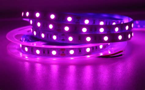 Rgb Strips Vs Magic Led Strips A Guide To Choosing The Right Led Strip For You