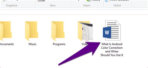 2 Best Ways To Convert A Webpage To A Word Document