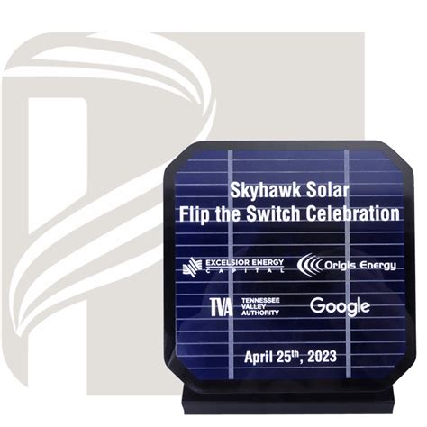 Lucite Prestige Custom Awards