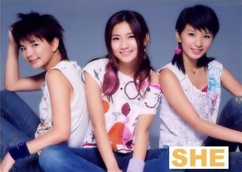 She 高清图片，堆糖，美图壁纸兴趣社区