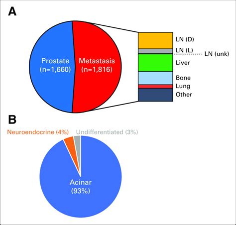 Prospective Comprehensive Genomic Profiling Of Primary And Metastatic Prostate Tumors Pmc