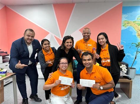 Achievement Recognition Gratitude Marriottalforsan Manoj Chaudhary