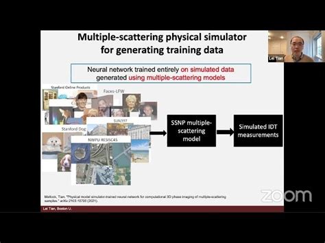 Free Video Computational Microscopy Using Led Array For 3d Phase