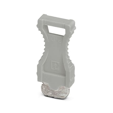 Uttb 4 Tg Disconnect Terminal Block 3044720 Phoenix Contact