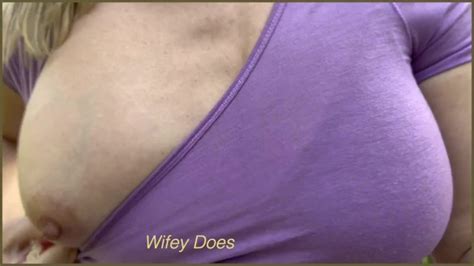 Wife Flashes Her Tits In Public Exhibitionist Dare Xxx Mobile Porno Videos Movies Iporntv Net