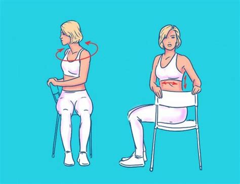 5 упражнений для спины с эффектом массажа Joga Bolia