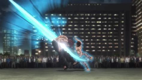 Hanma Baki Son Of Ogre Season Episode English Dubbed Watch Cartoons Online Watch Anime