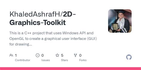 Github Khaledashrafh 2d Graphics Toolkit This Is A C Project That Uses Windows Api And