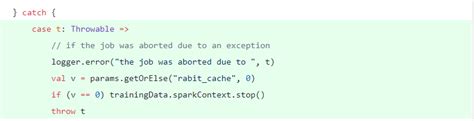 [jvm packages] retry able xgboost4j spark booster · issue 4831 · dmlc