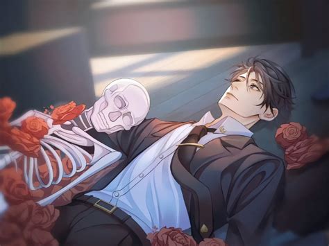 职业替身 晏明修 堆糖，美图壁纸兴趣社区