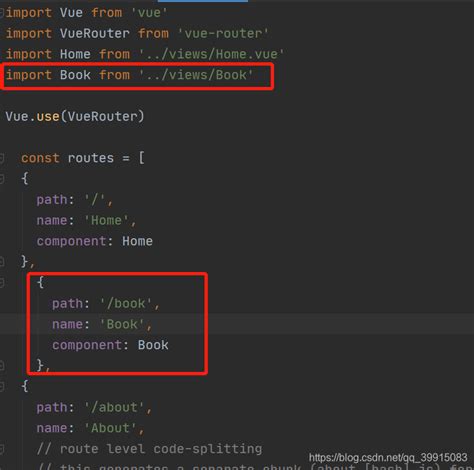 基于vue 快速搭建简单前后端分离项目 前台框架用vue框架做一个简单的前端项目 Csdn博客 基于vue 快速搭建简单前后端分离项目 前台框架用vue框架做一个简单的前端项目 Csdn博客