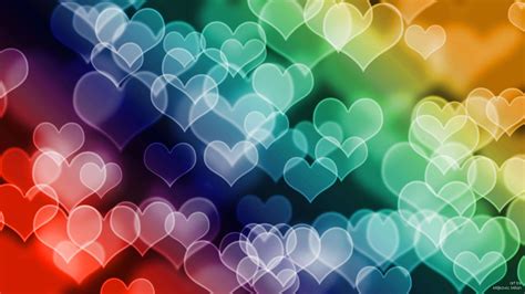 [700 ] Hearts Wallpapers