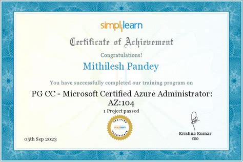 Further Marching Into Multi Cloud Platform Learning Journey Mithilesh Pandey