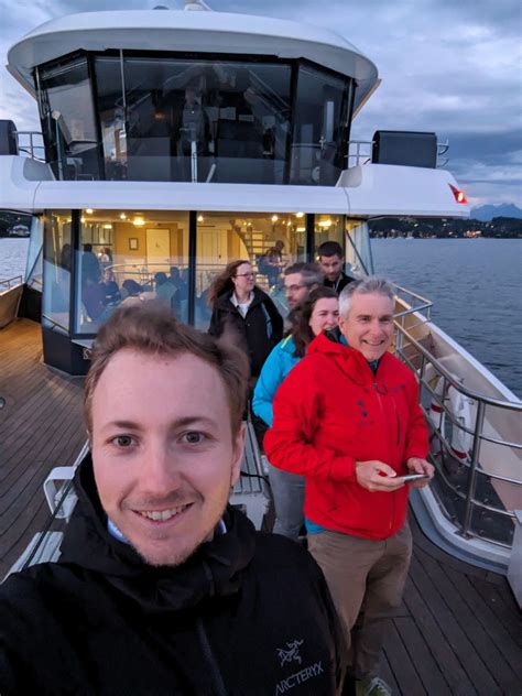 Danke Auch Von Uns An Alle Beteiligten Im Projekt Danke An Das Team Um