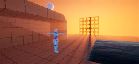 I Spent A Little While Re Writing The Fog Shader So That I Can Have