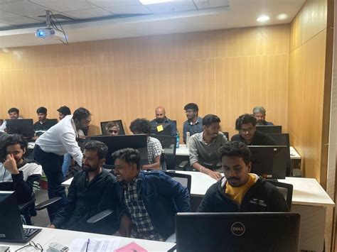 Muthu Krishna C M On Linkedin Unrealengine5