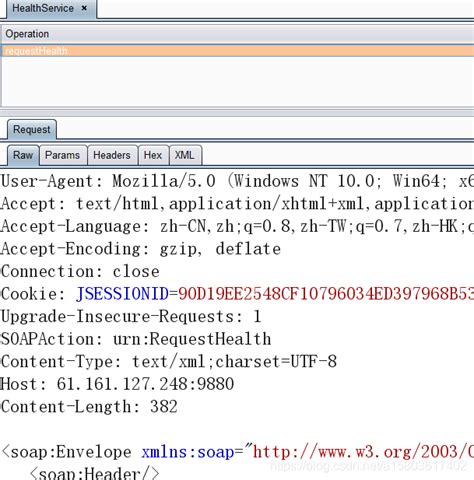 【工具】分享自用的burp插件content Type Converter Csdn博客 【工具】分享自用的burp插件content Type Converter Csdn博客