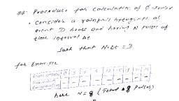 Calculation Of Phi Index Pdf Water Resource Engg 1 Notes Teachmint