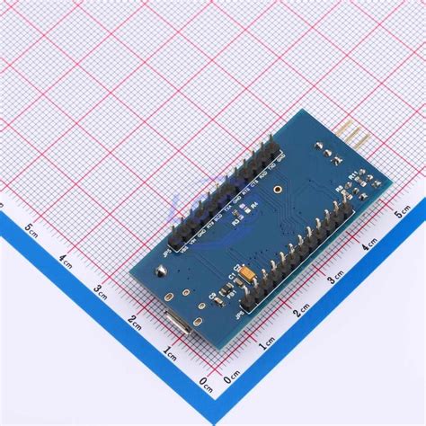 UMFT EV A FTDI C LCSC Electronics