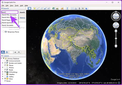 How To Find Elevation On Google Maps On Desktop And Mobile Guiding Tech
