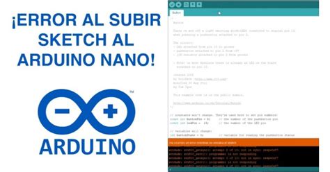 Cómo subir un sketch al Arduino