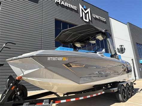 2023 Nautique G25 Paragon For Sale St George Ut 112508