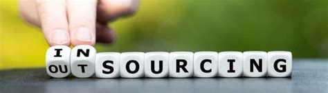 Pros And Cons Of Insourced And Outsourced Software Development