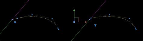 Solved Start Tangent To Spline Makes Problem Autodesk Community