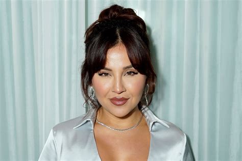 Where Youve Seen Lopez Vs Lopez Guest Star Annie Gonzalez Before