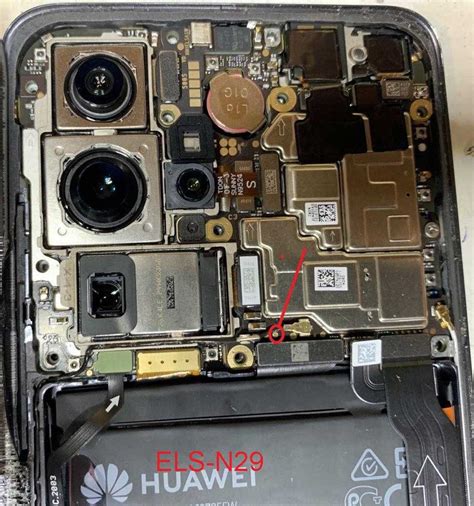 Huawei Test Point Cable At Helen Byrne Blog