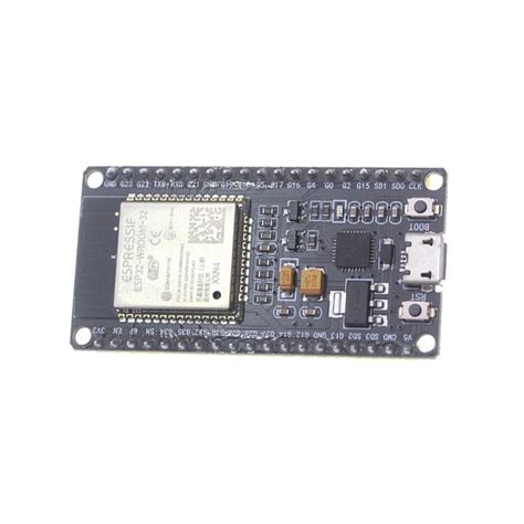 Esp32 Module Development Board Wireless Wifi Bluetooth Esp32 Wroom 32
