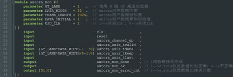 Fpga实现aurora 64b66b数据回环传输，基于gtx高速收发器，提供2套工程源码和技术支持 知乎
