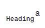 Changing Font Size Of Superscript Characters SAS Support Communities