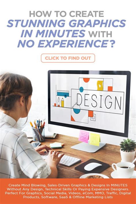 How To Create Graphics With No Experience Create Graphics Graphic