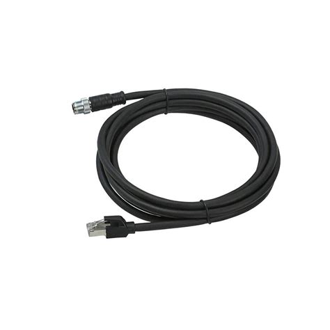 Bulk Buy China Wholesale Supply New Product M12 8 Pin X Code To Rj45 Gigabit Industrial Camera