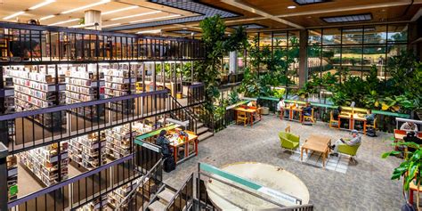 Huntington Beach Public Library
