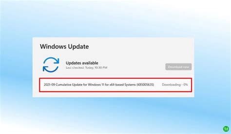 Ways To Fix Windows Update Stuck At Downloading Windows Window Installation Fix It