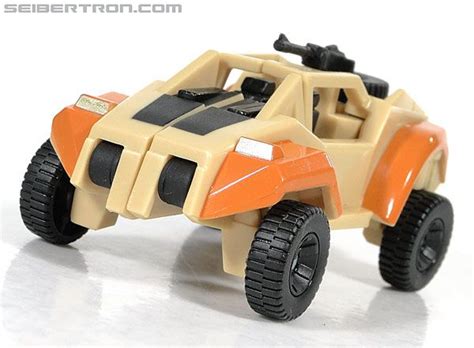 Hunt For The Decepticons Sandstorm As A Dune Buggy Dune Buggy