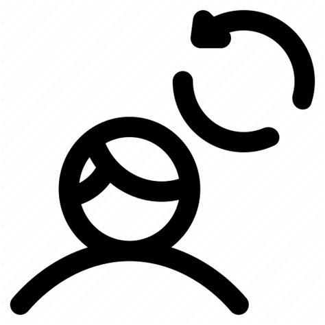 Human Load Mind Recurrent Icon Download On Iconfinder